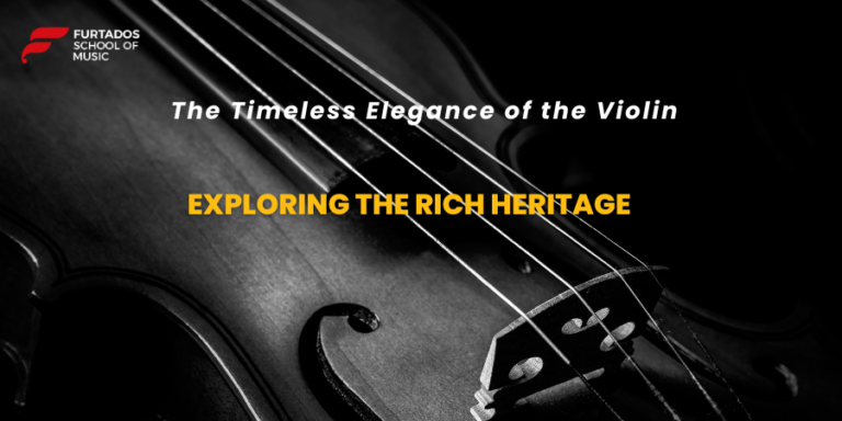 The History of Violin