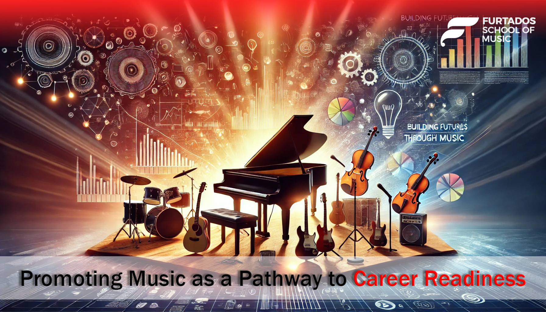 Promoting Music as a Pathway to Career Readiness