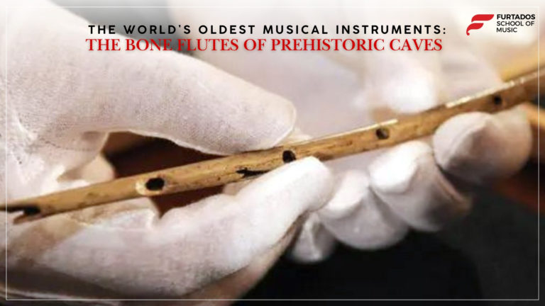 Prehistoric Bone Flutes: Oldest Instruments Ever