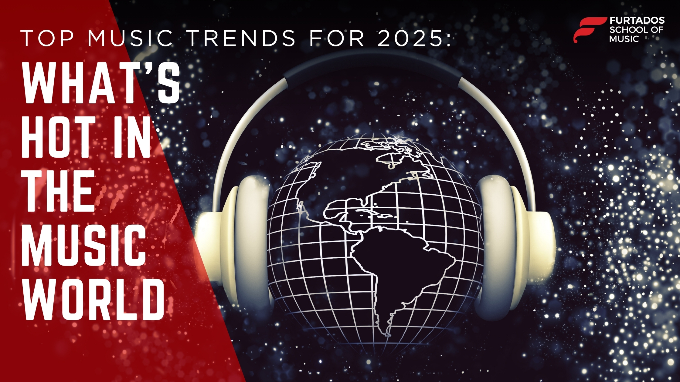 Top Music Trends for 2025: What’s Hot in the Music World