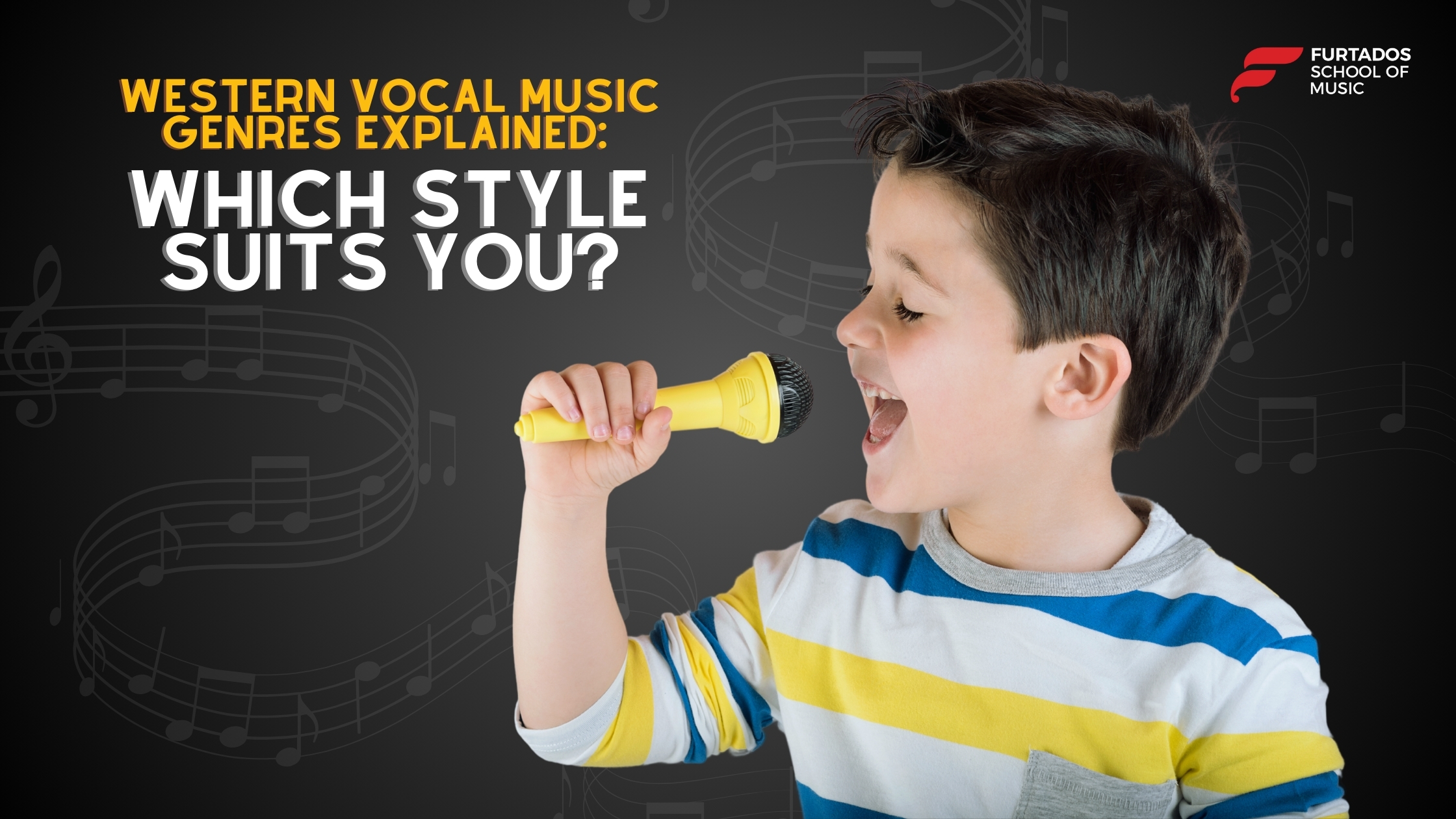Western Vocal Music Genres Explained: Which Style Suits You?