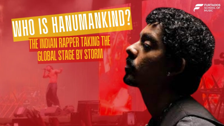 Who is Hanumankind? Indian Rapper Making Global Waves