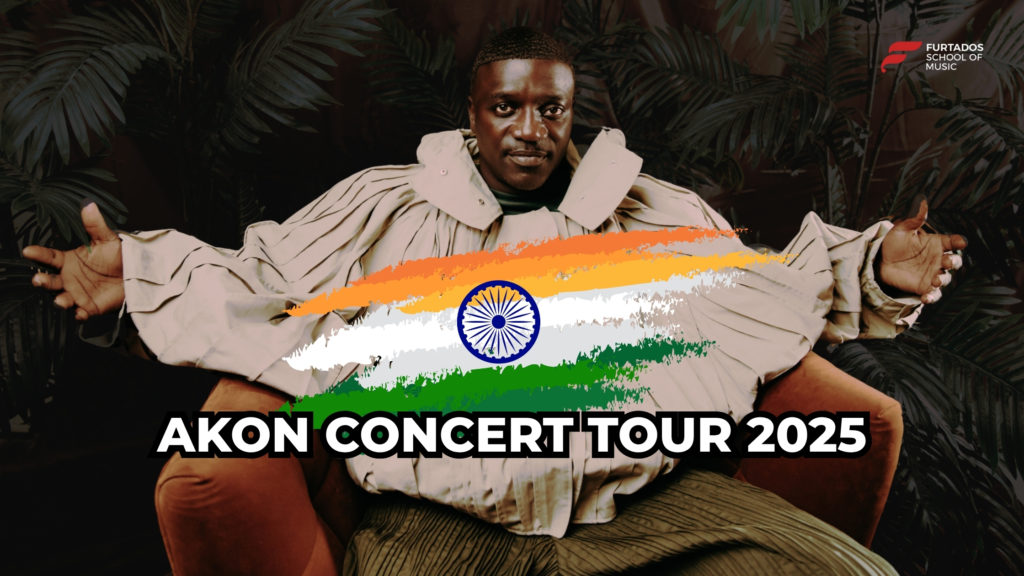 Akon Concert Tour 2025 – Is He Really Performing in India?