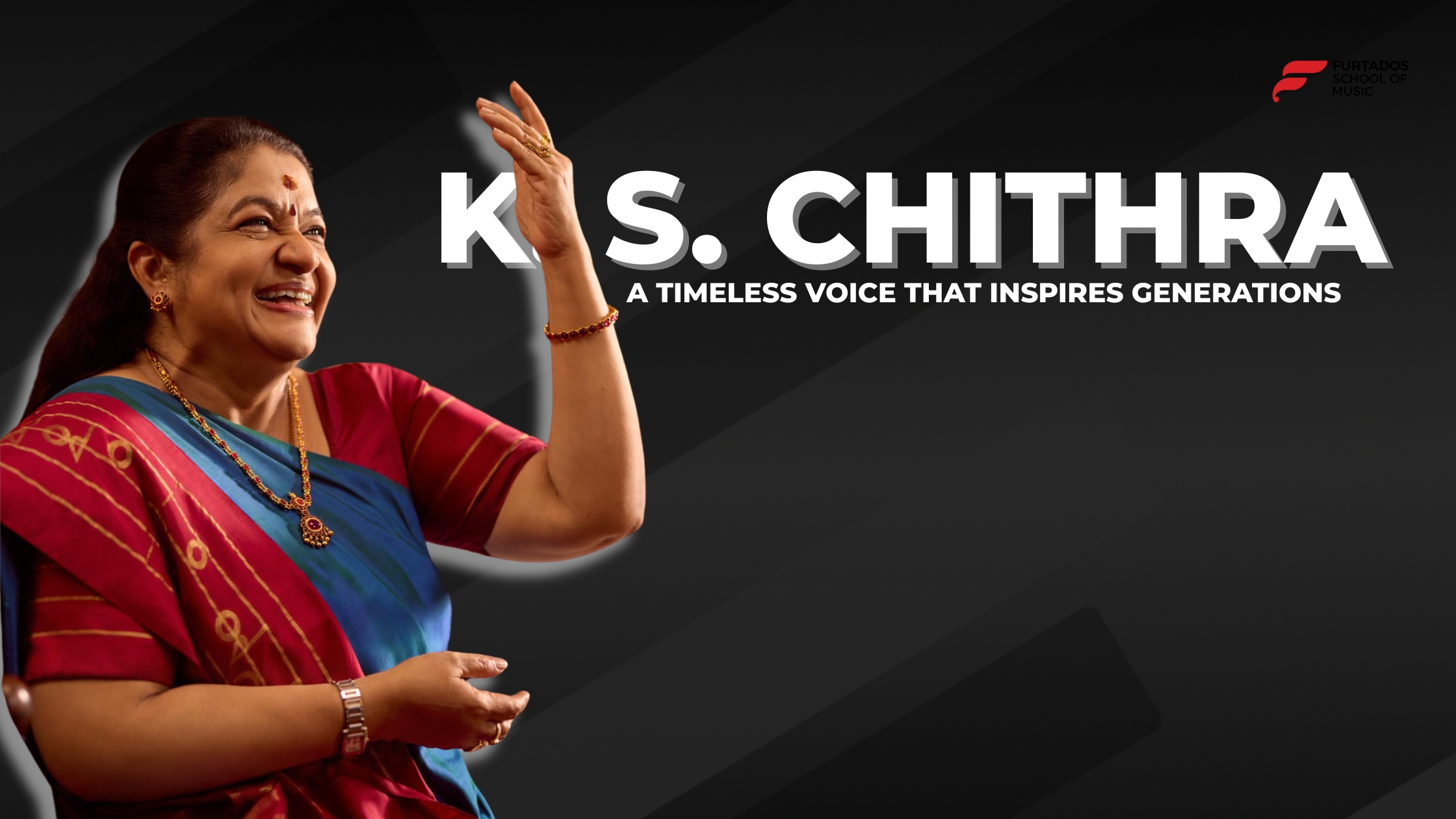 K S Chithra : A Timeless Voice That Inspires Generations