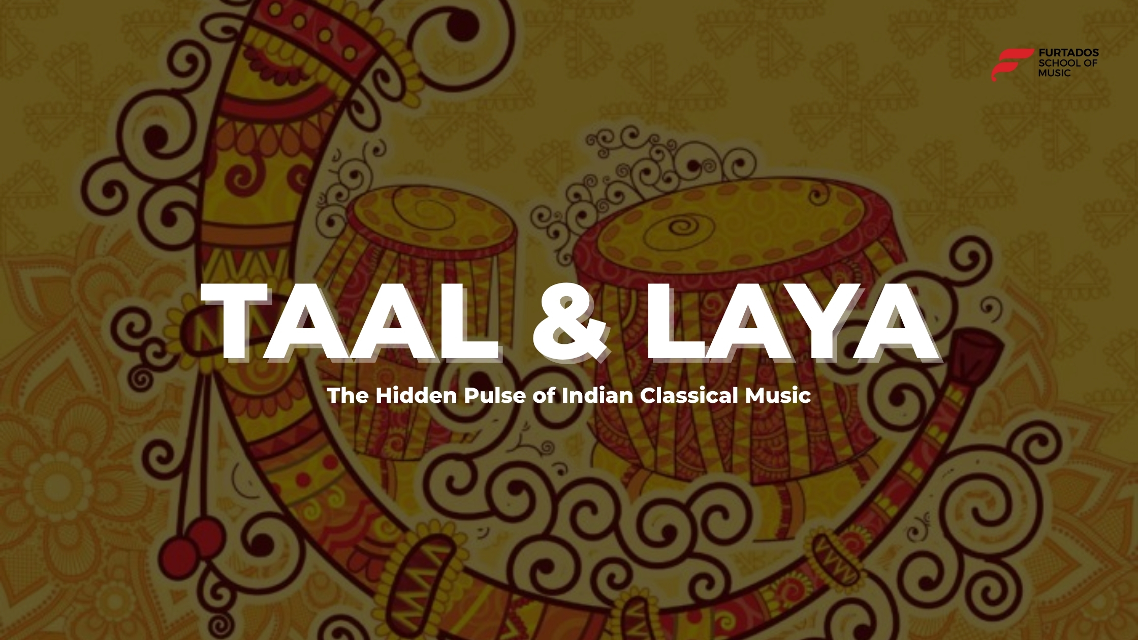 Taal and Laya: The Hidden Pulse of Indian Classical Music