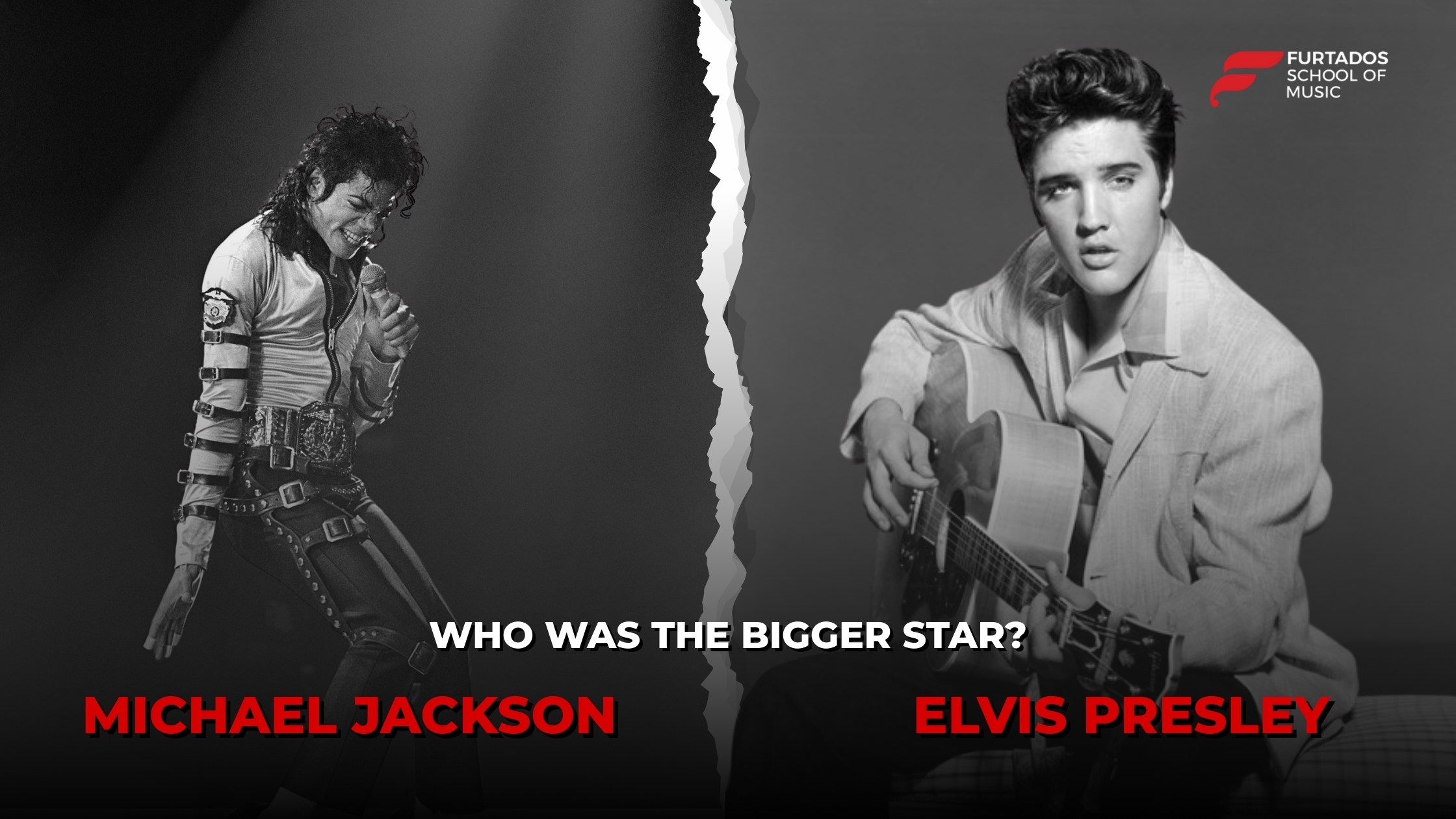 Elvis vs. Michael Jackson: Who Was the Bigger Star?