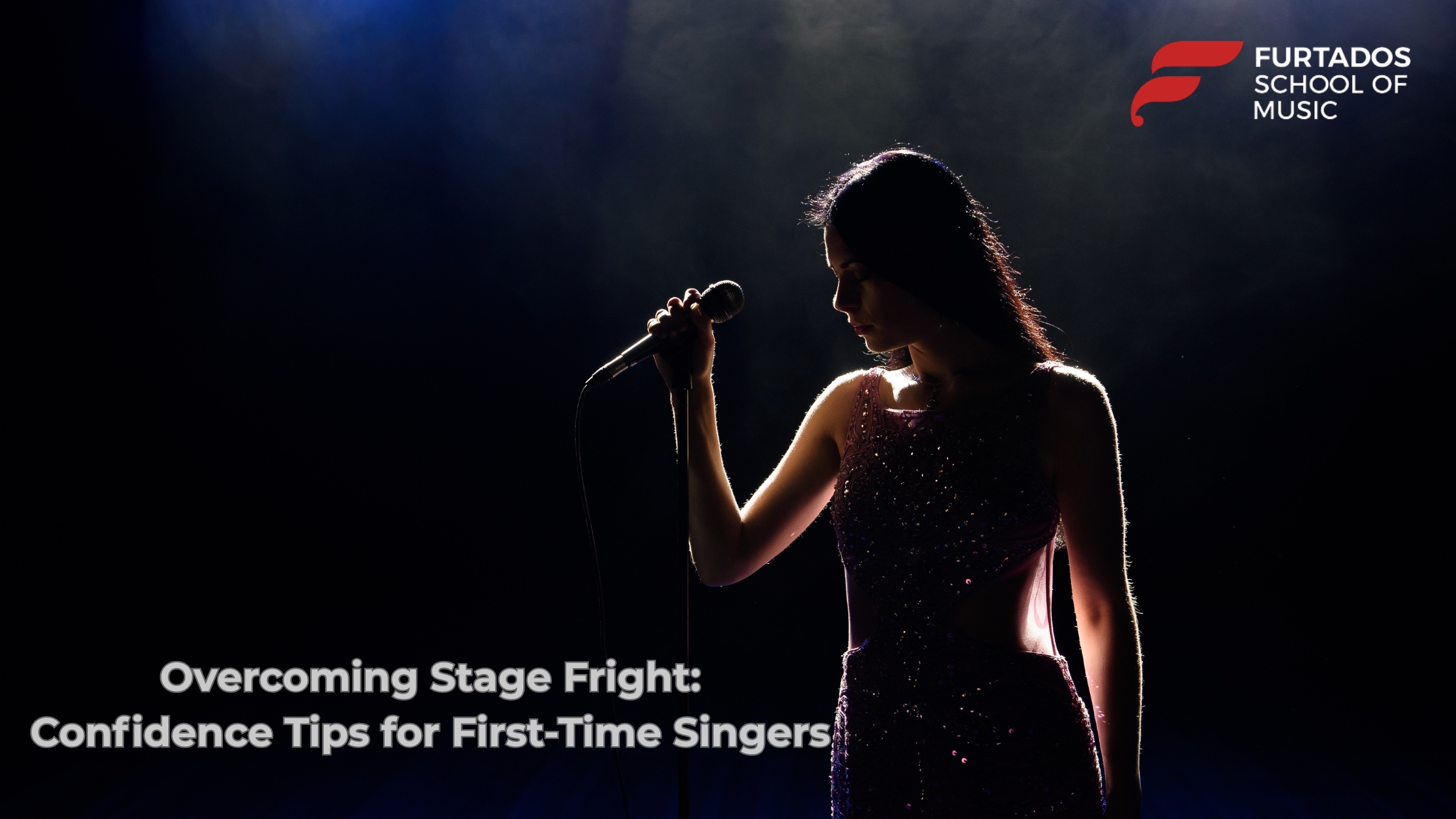 Overcoming Stage Fright: Confidence Tips for First-Time Singers