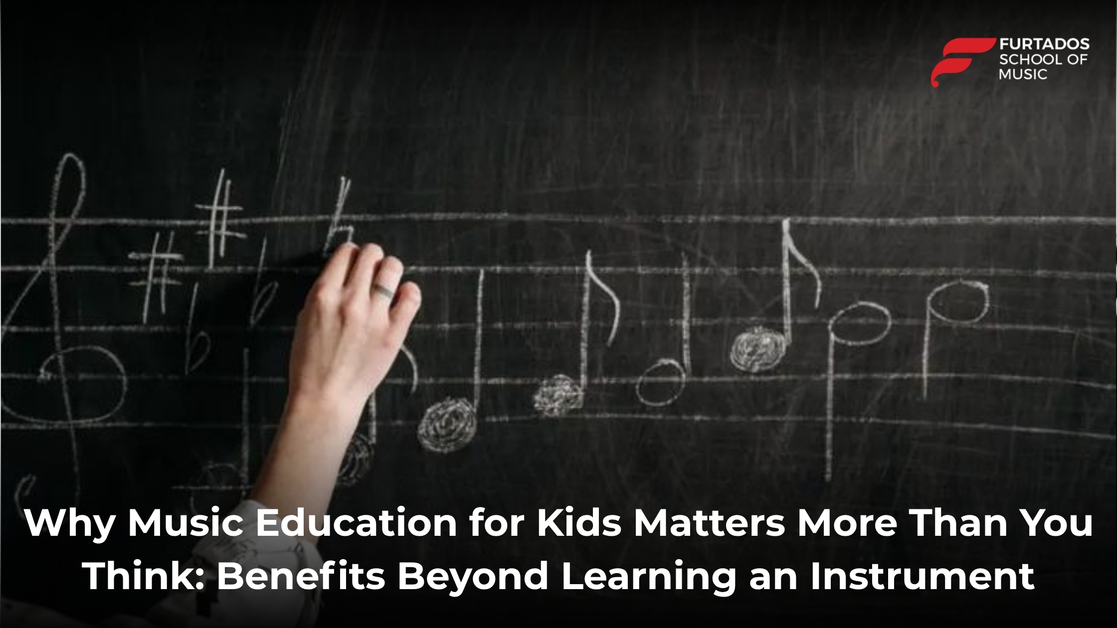 Why Music Education for Kids Matters More Than You Think: Benefits ...